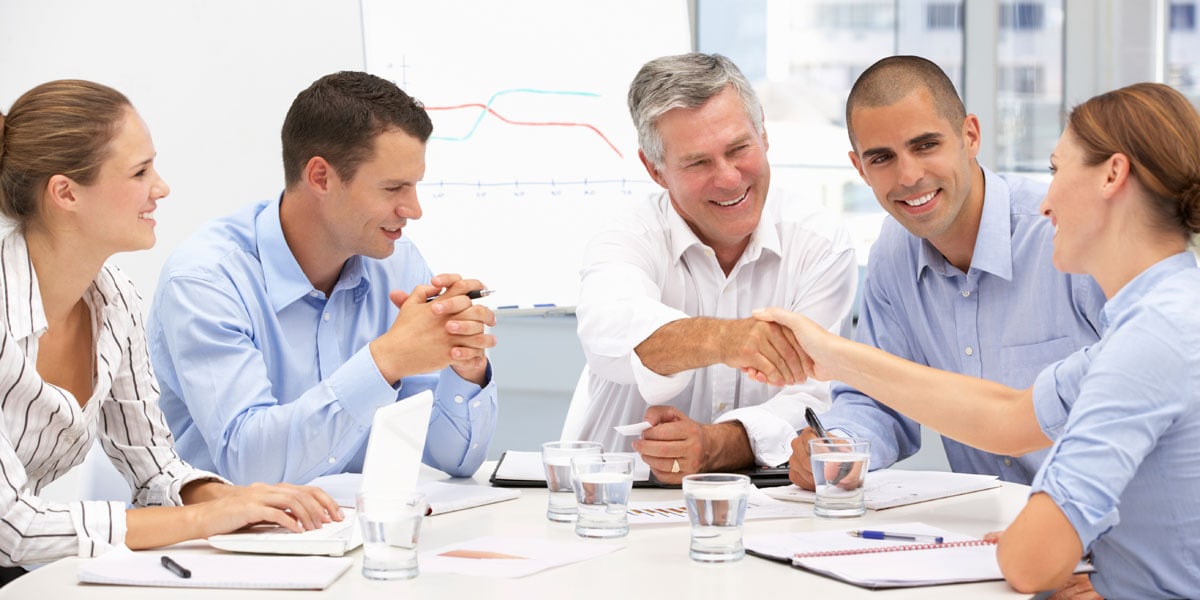 Beratung - Spirit in Projects