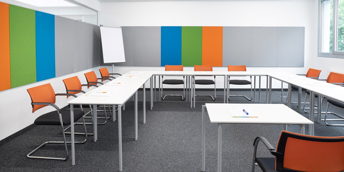 Trainingscenter Wien - Spirit in Projects